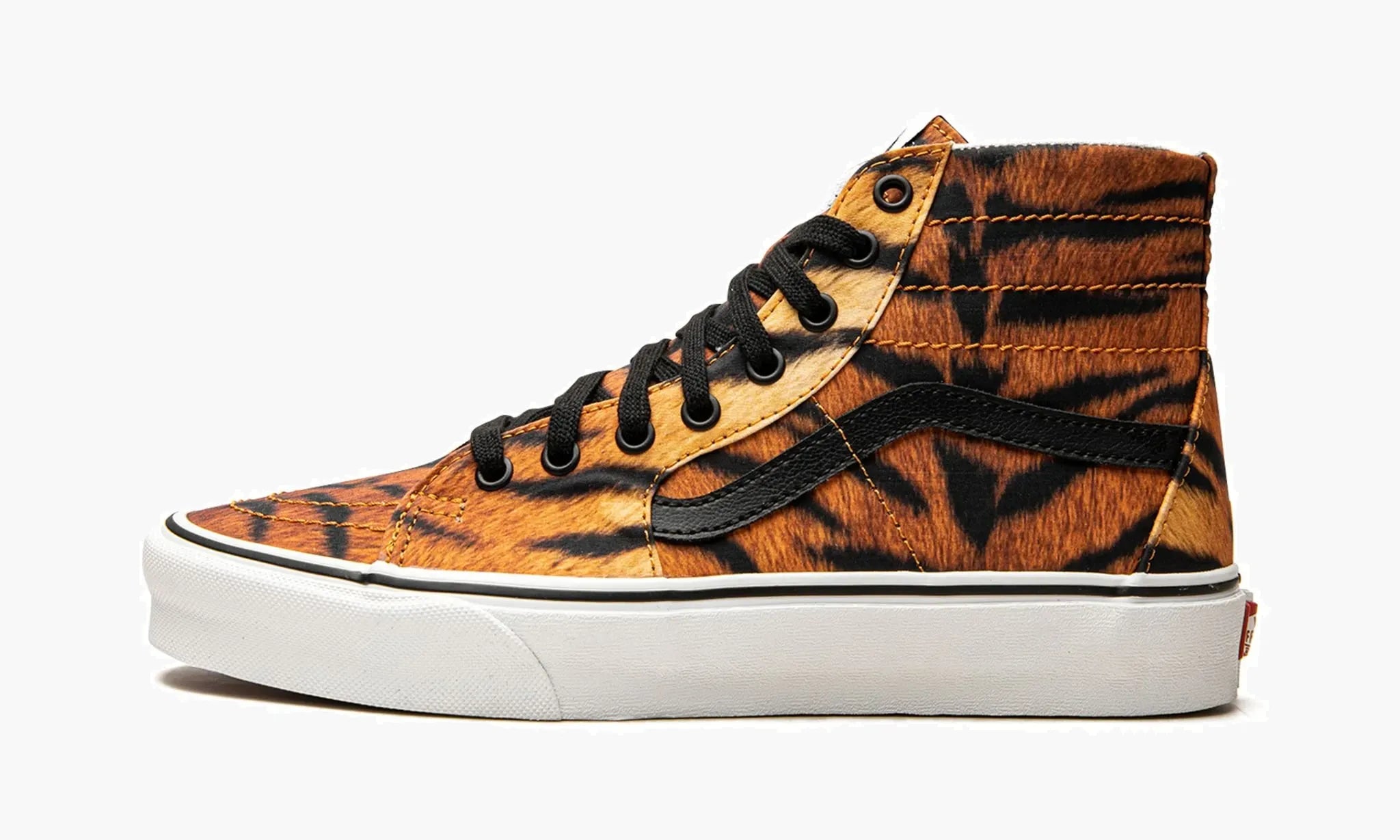 Vans SK8 HI Tiger купить по выгодной цене | Заказать в магазине ...